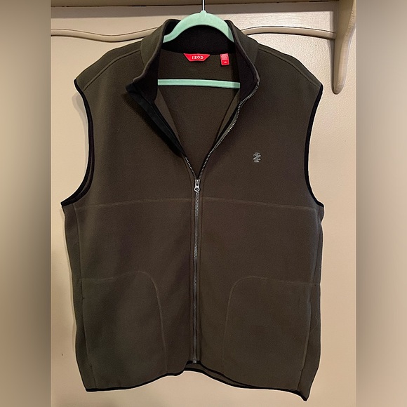 Izod | Other | Mens Izod Vest | Poshmark